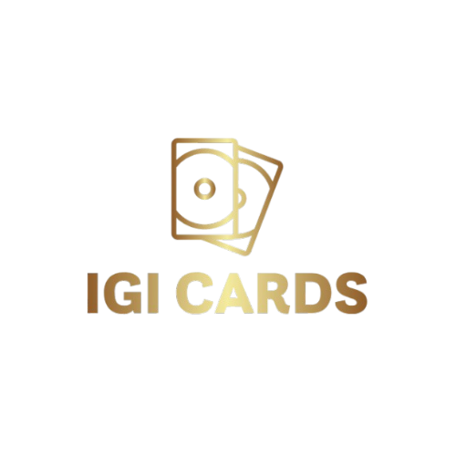 IGI CARDS
